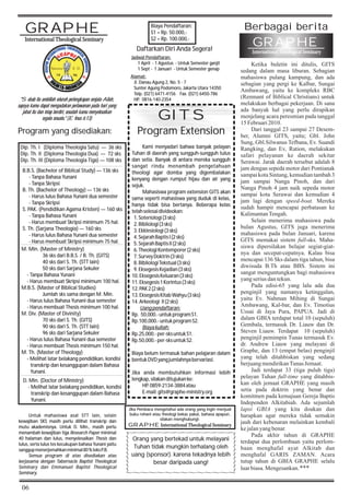 Pedang roh edisi_66 | PDF