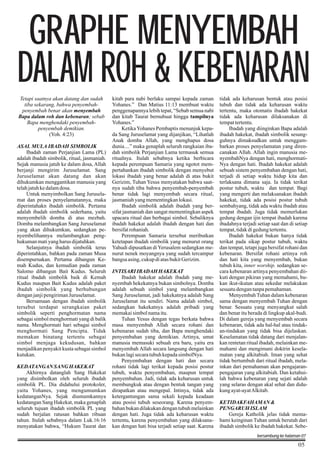 Pedang roh edisi_67: Gereja Penuh Mukjizat | PDF