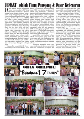 Pedang roh edisi_72 | PDF