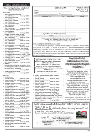 Pedang roh edisi_73 | PDF