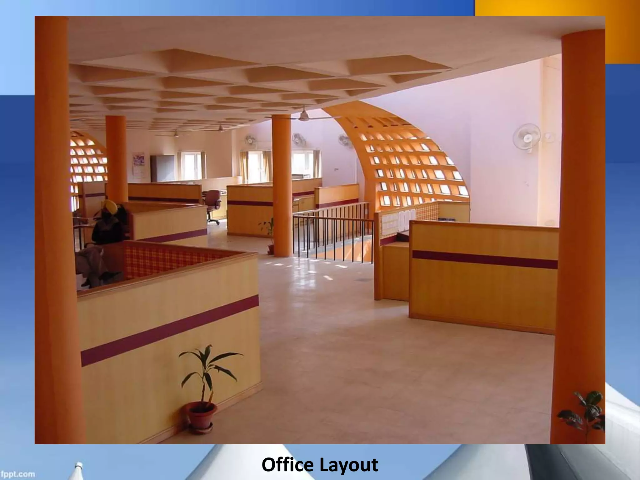 presentation on peda building in punjab | PPTX | Indoor Environmental ...