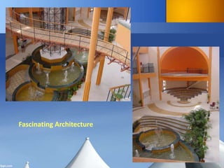 presentation on peda building in punjab | PPTX | Indoor Environmental ...