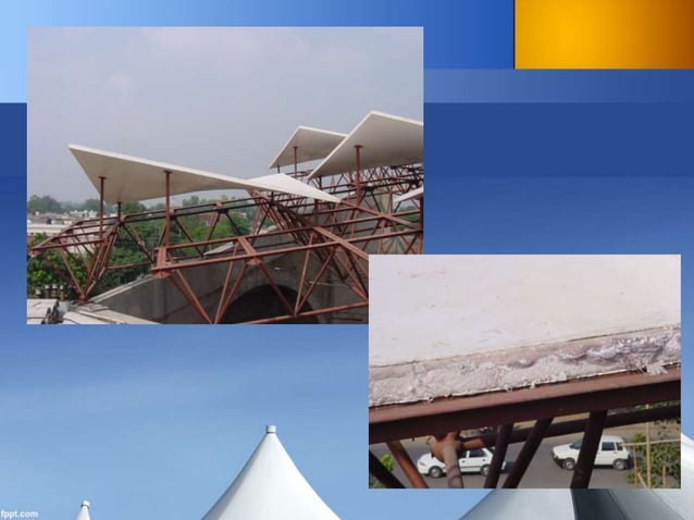 presentation on peda building in punjab | PPT