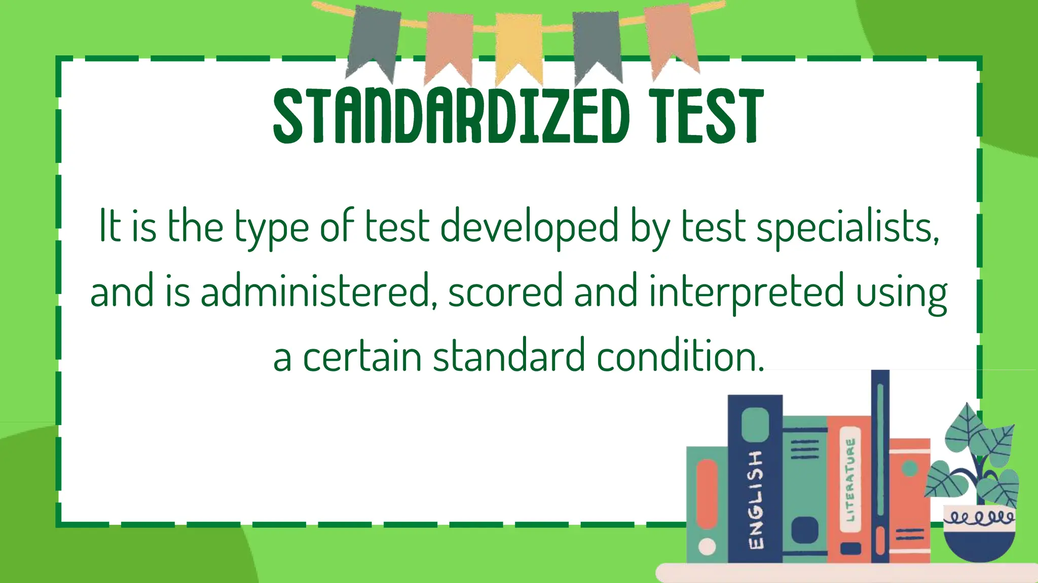 Different types of assessment - Assessment of Learning 1 | PPTX
