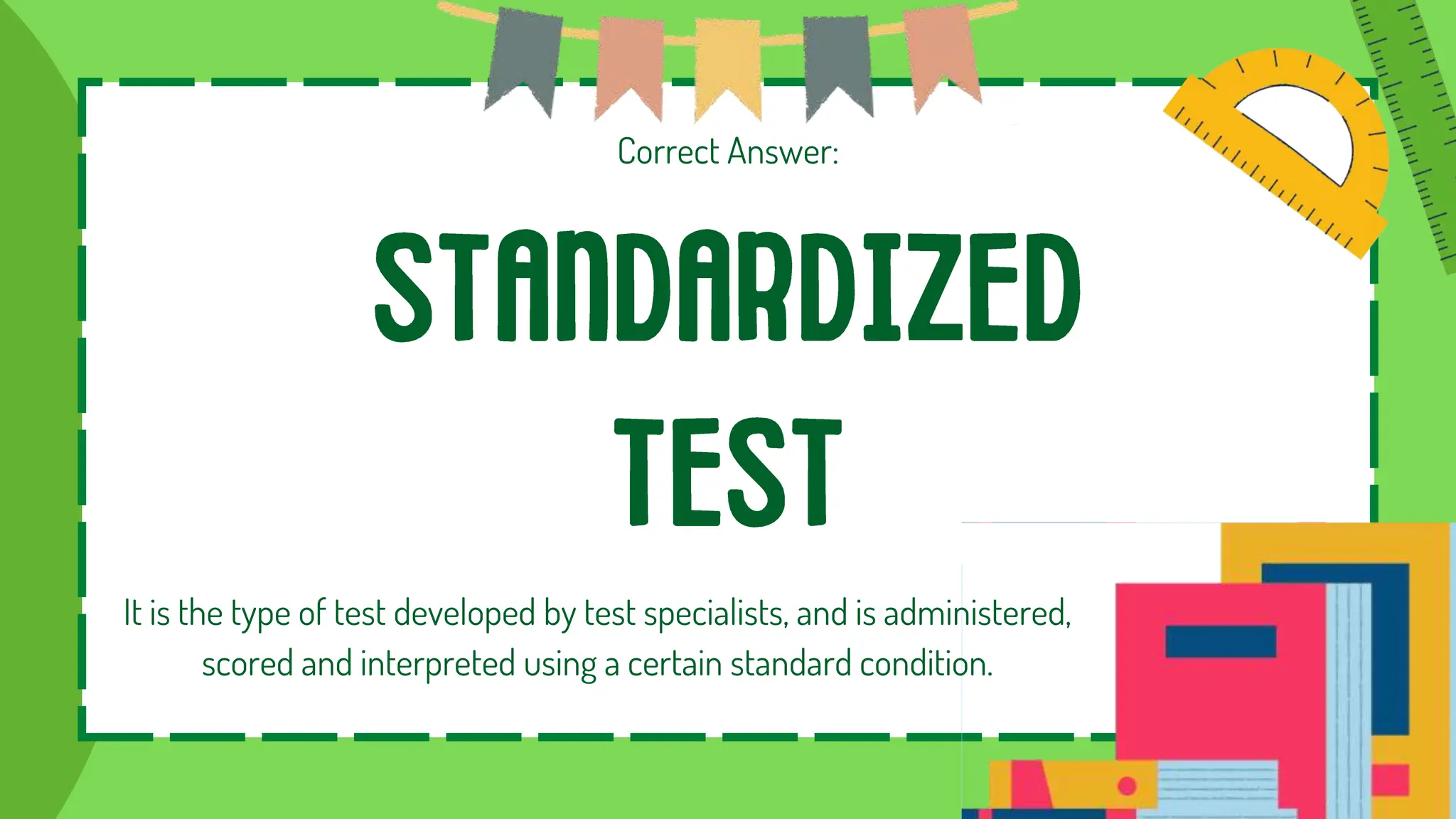 Different types of assessment - Assessment of Learning 1 | PPTX