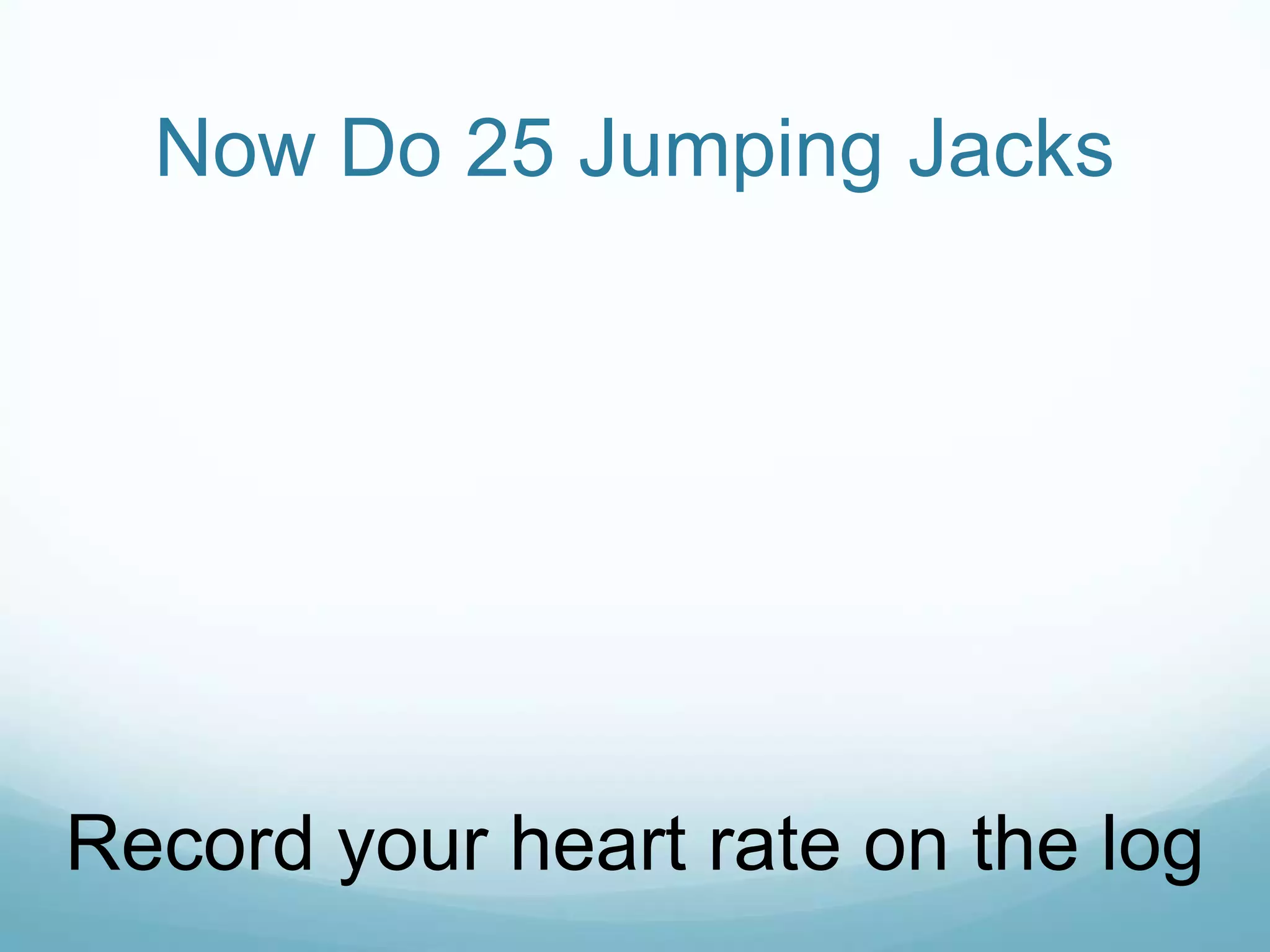 Pe day 1 activity | PPT