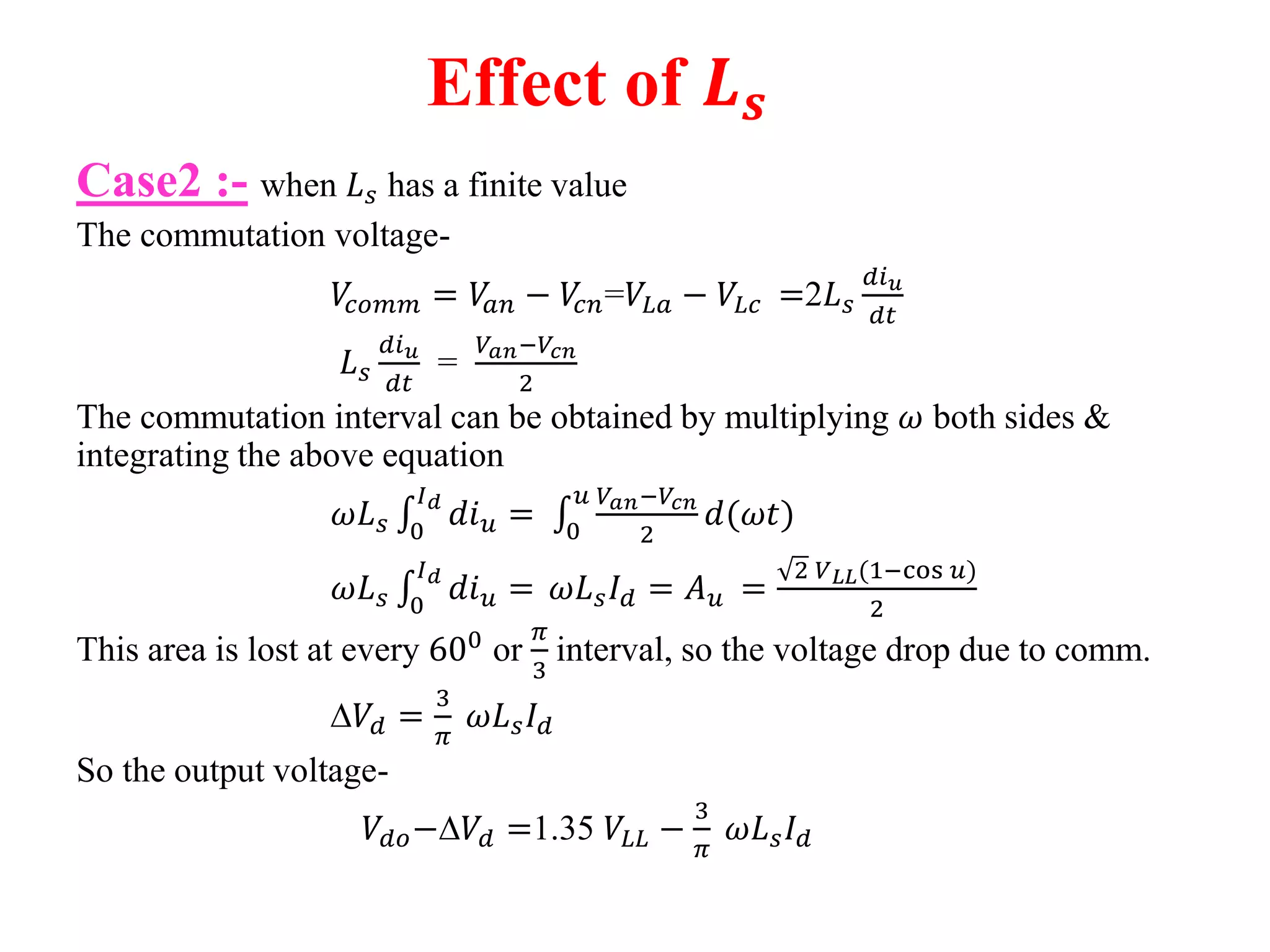 Three Phase Rectifier By Vivek Ahlawat | PPSX | Physics | Science