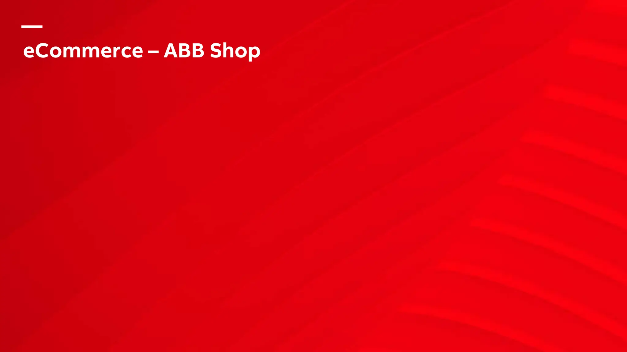 PED_Channel_Tools ABB Fresh Market .pptx