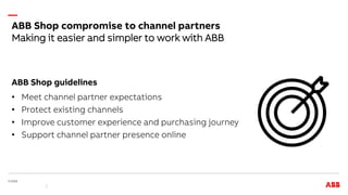 PED_Channel_Tools ABB Fresh Market .pptx
