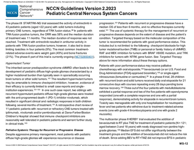 Pediátrico nervio 25689.hgdgh,^# gjklfjr | PPT