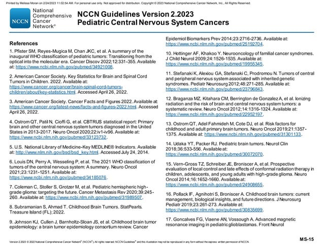 Pediátrico nervio 25689.hgdgh,^# gjklfjr | PPT