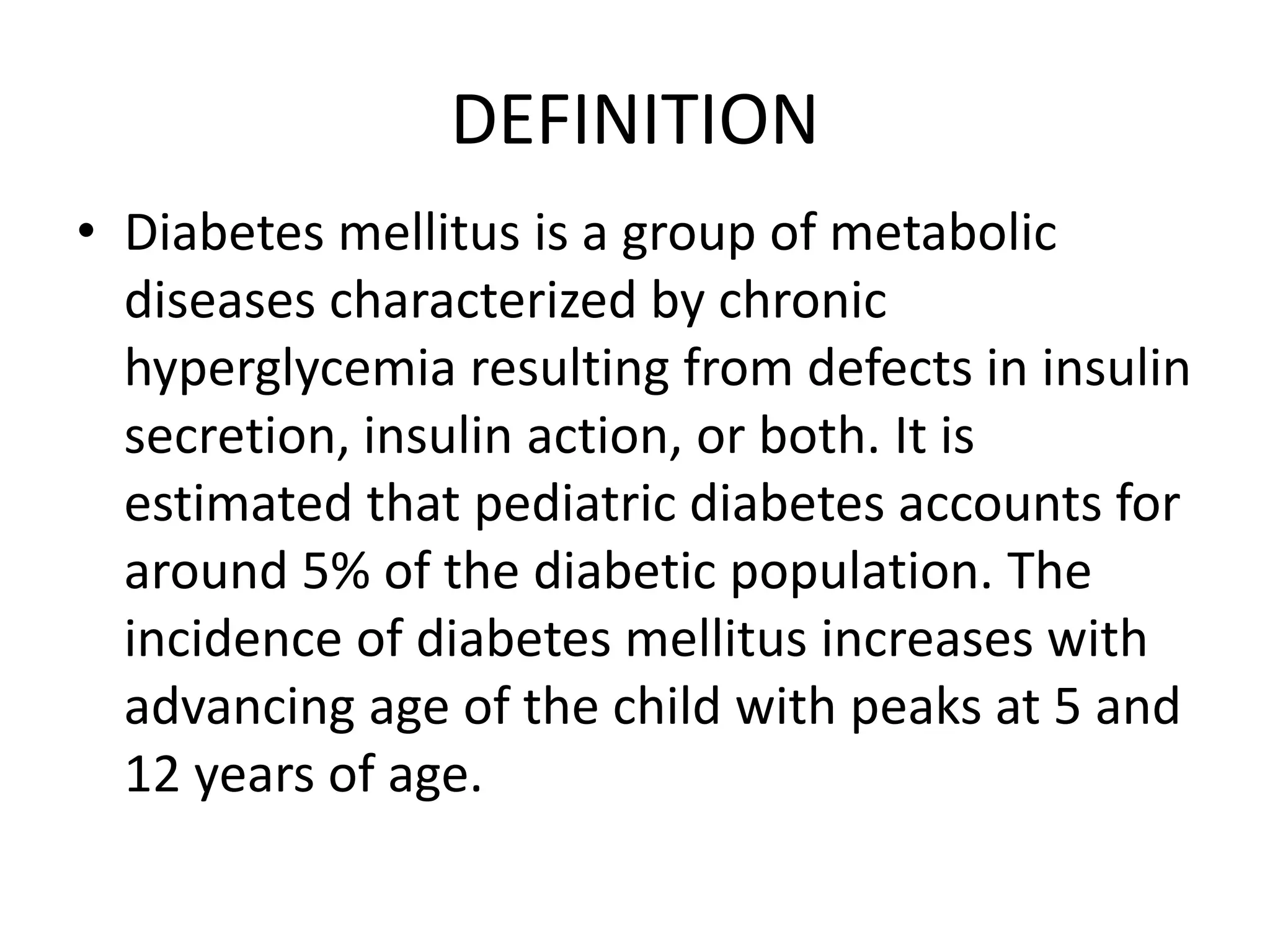 ped diabetes........................pptx
