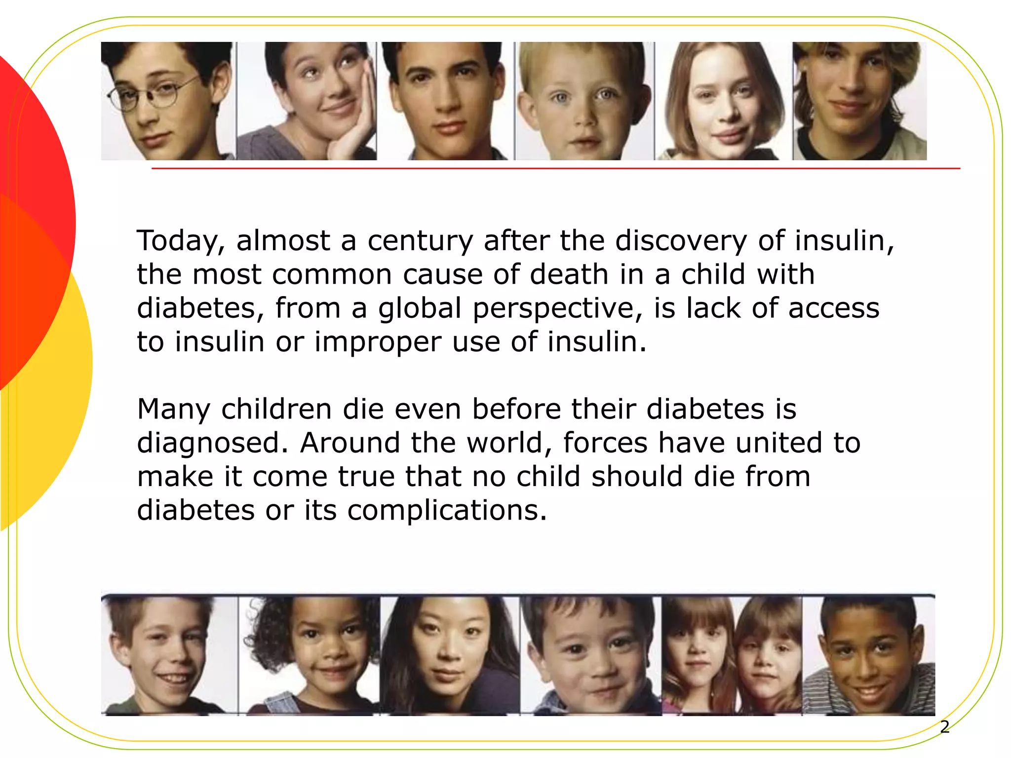 Pediatrics DKA slide set updated | PPT