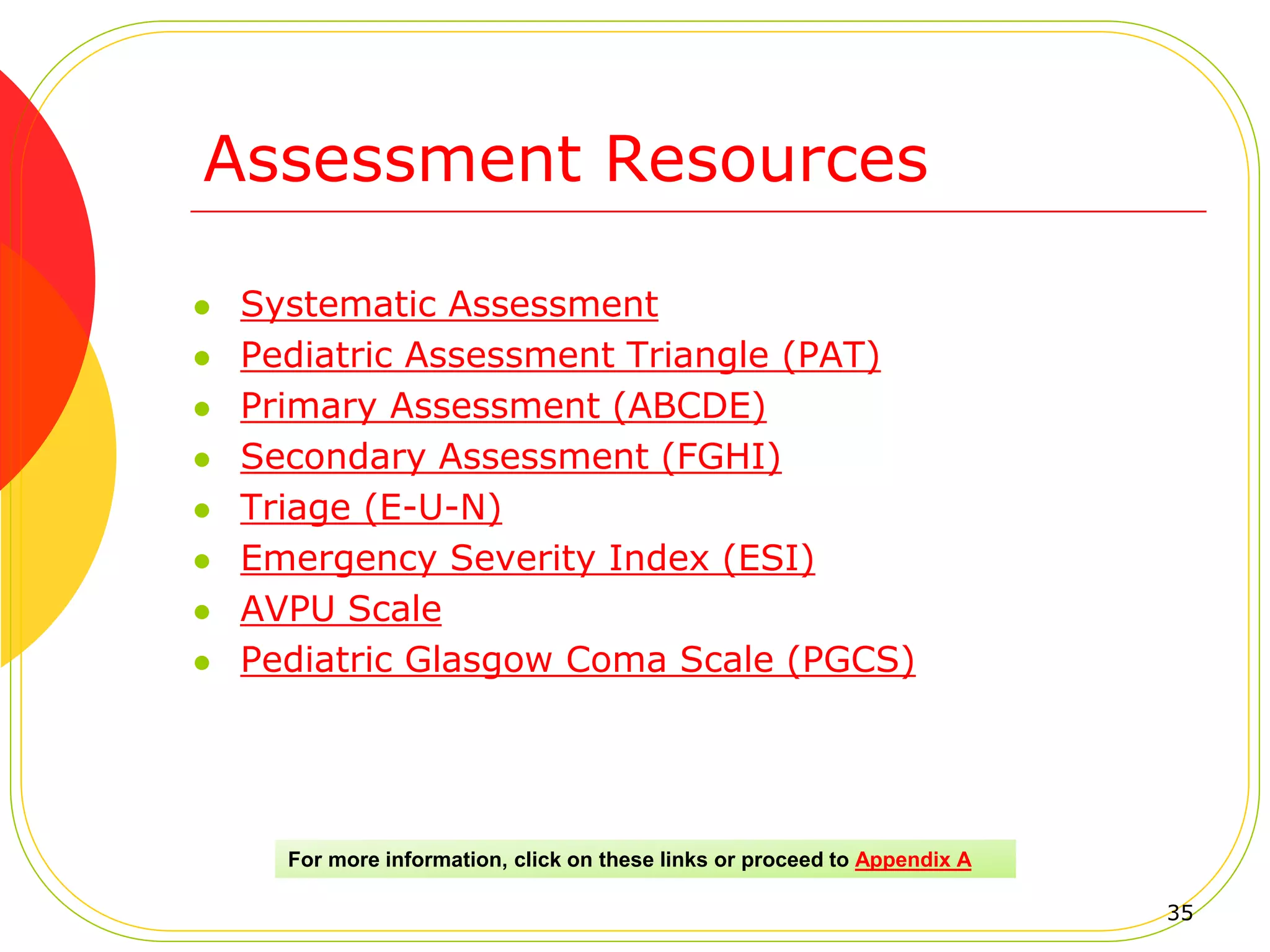 Pediatrics DKA slide set updated | PPT