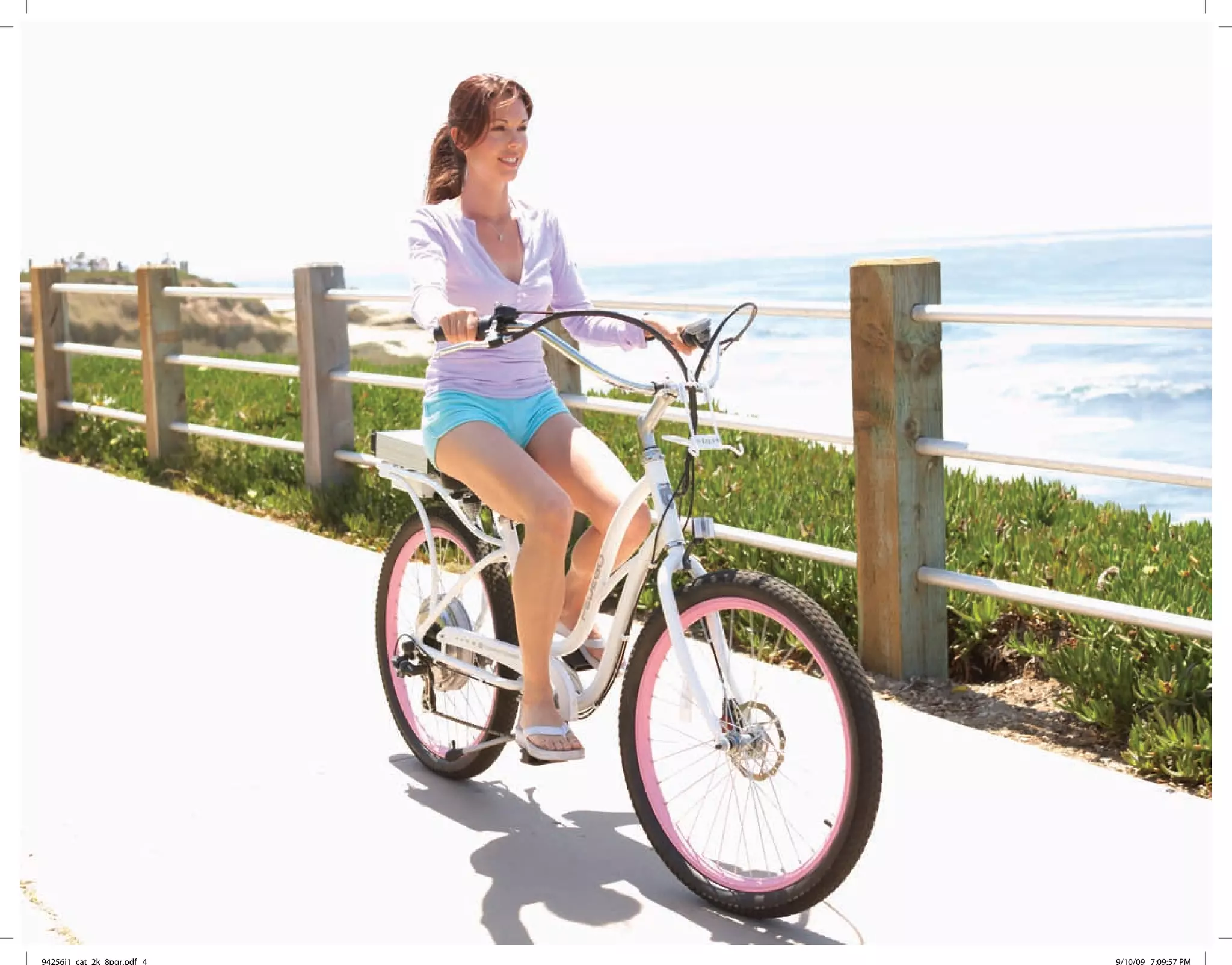 PEDEGO™ bikes | PDF