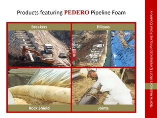 Pedero Pipe Support Presentation | PPTX