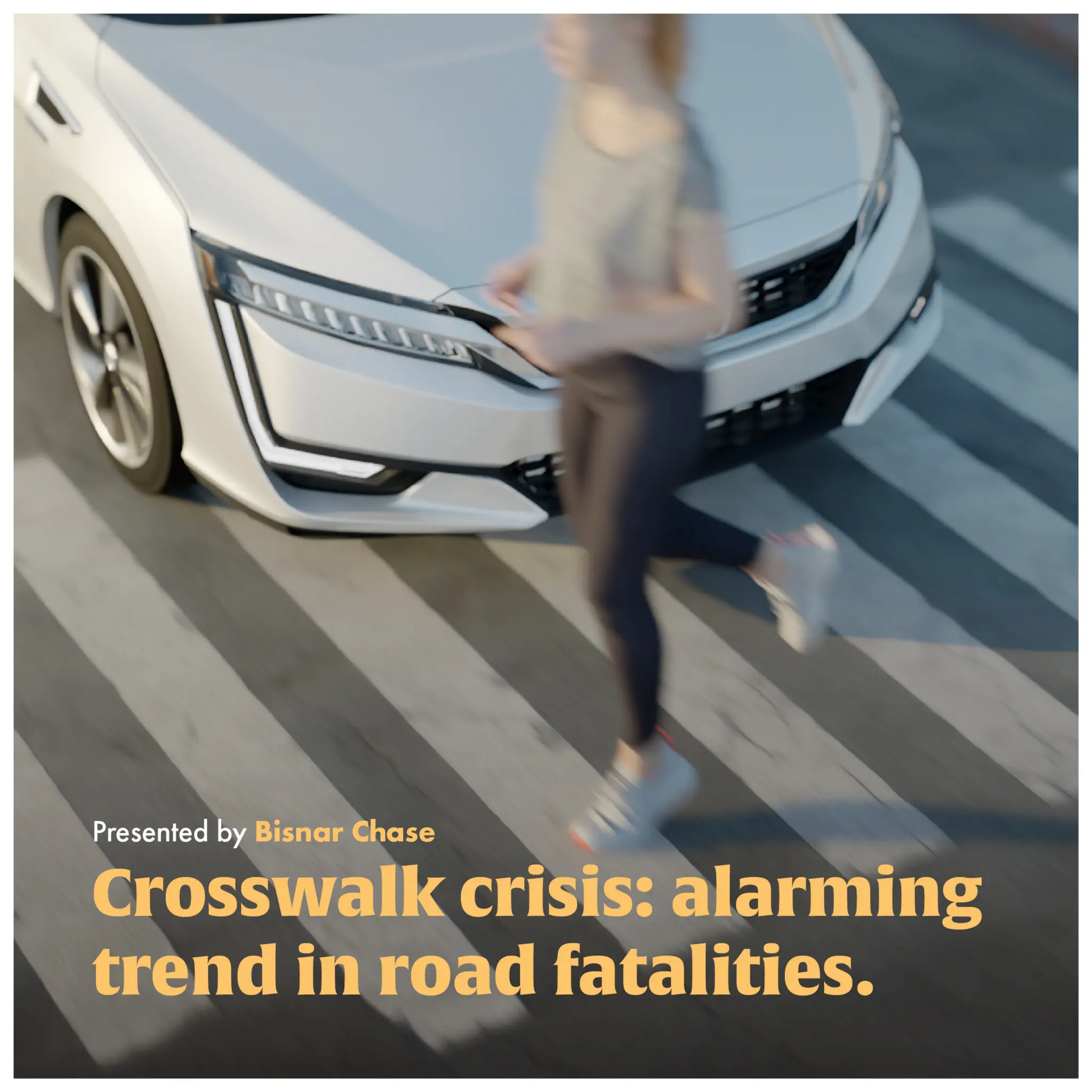 Alarming trend in road fatalities | PDF