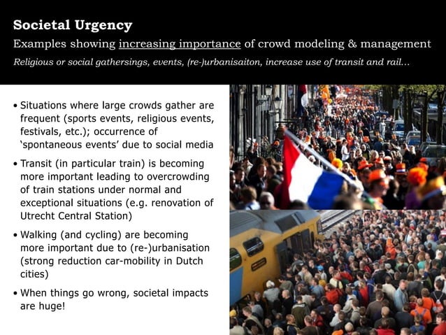 Pedestrian modelling | PDF