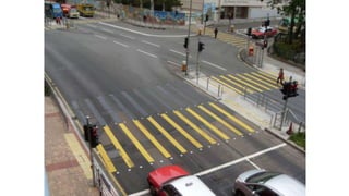 Pedestrian planning and modeling | PPTX