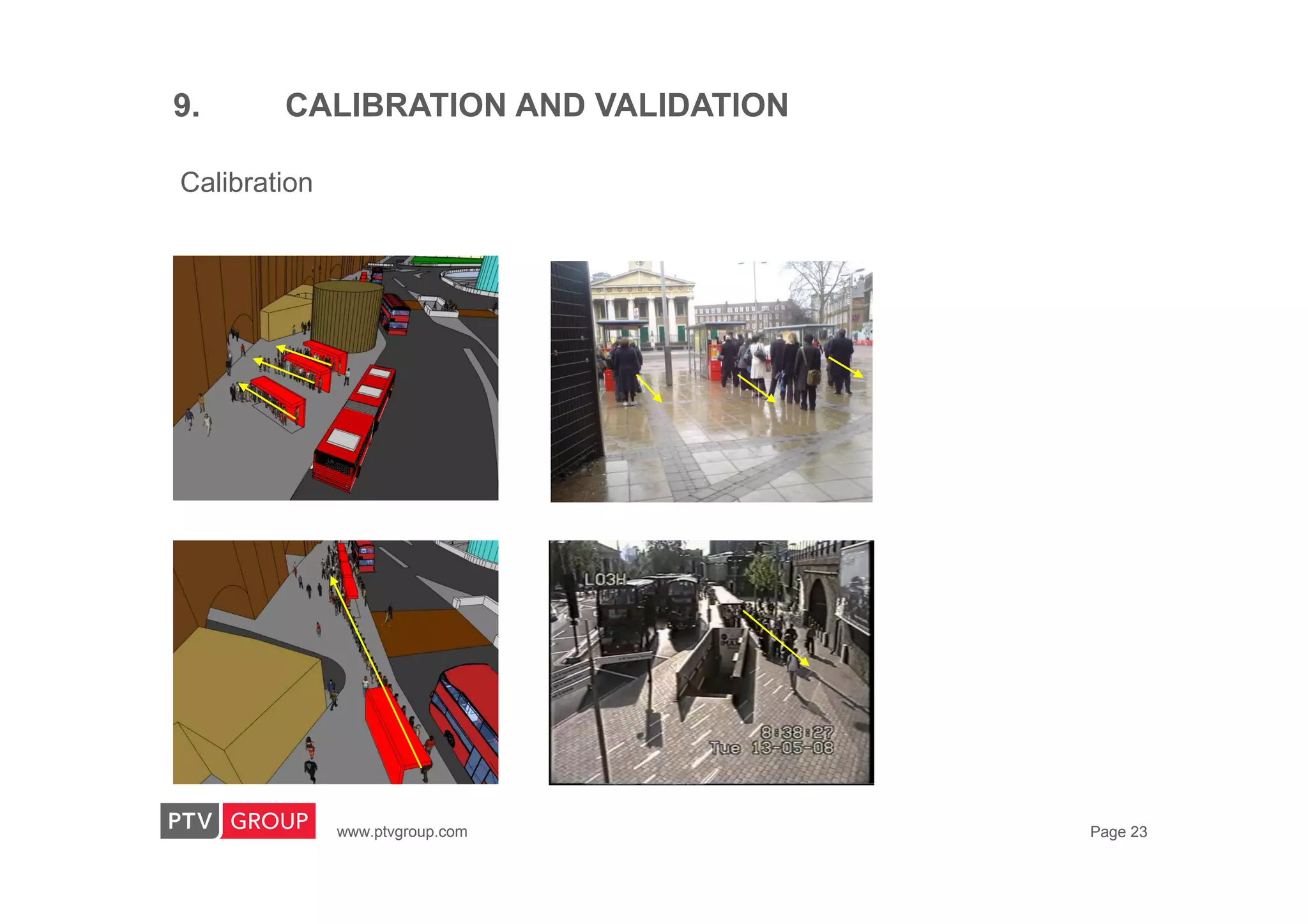 Pedestrian planning and modelling | PDF