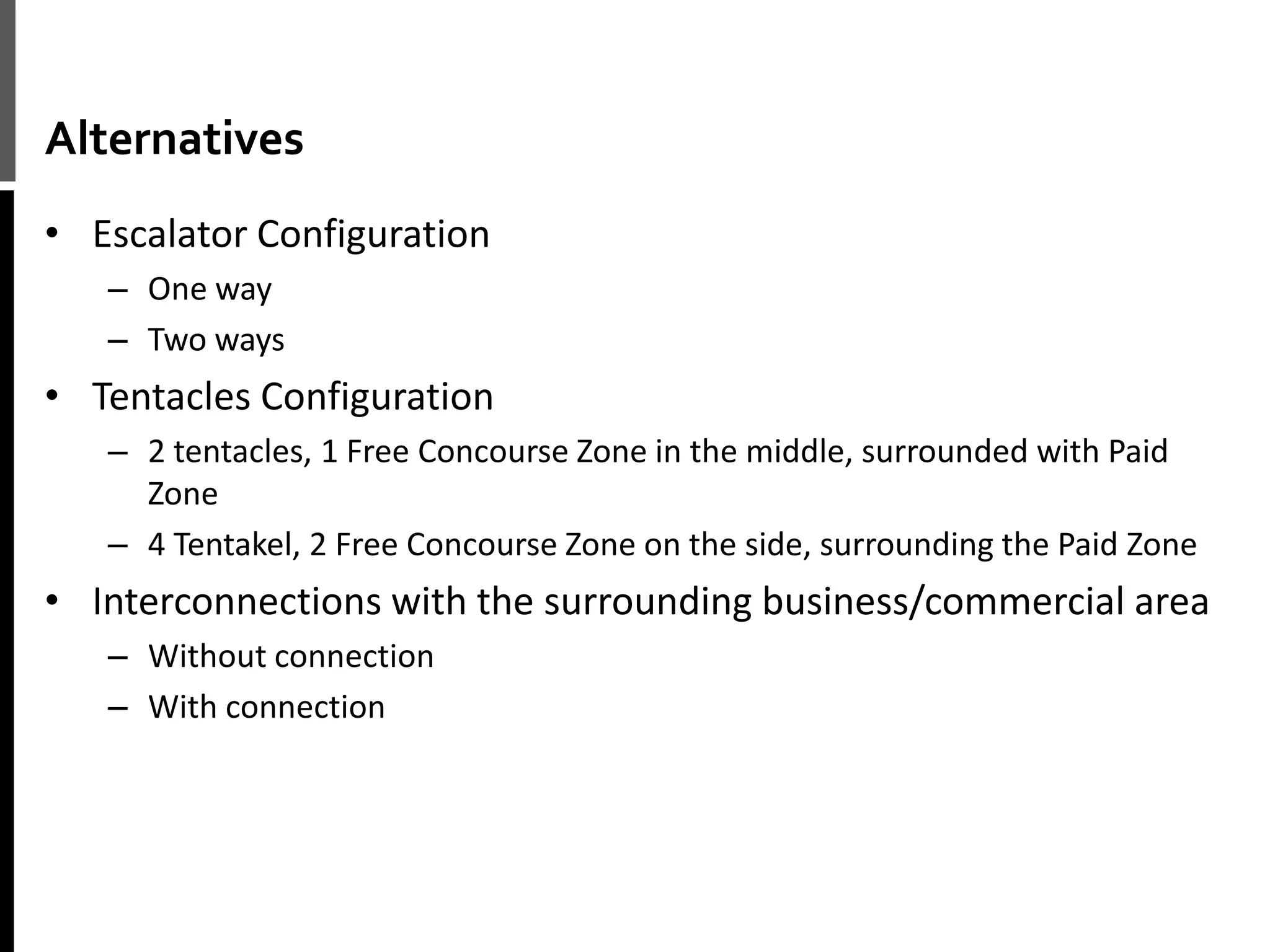 Agent Based Pedestrian Modeling For Evaluation Mrt Jakarta Underground Station Design Pptx