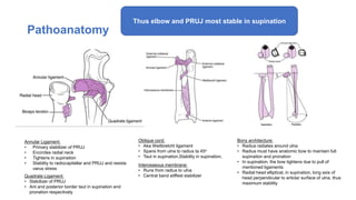 pediatric fracture around elbow.pptx