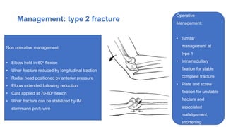 pediatric fracture around elbow.pptx