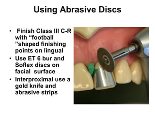 Pedia class III | PDF