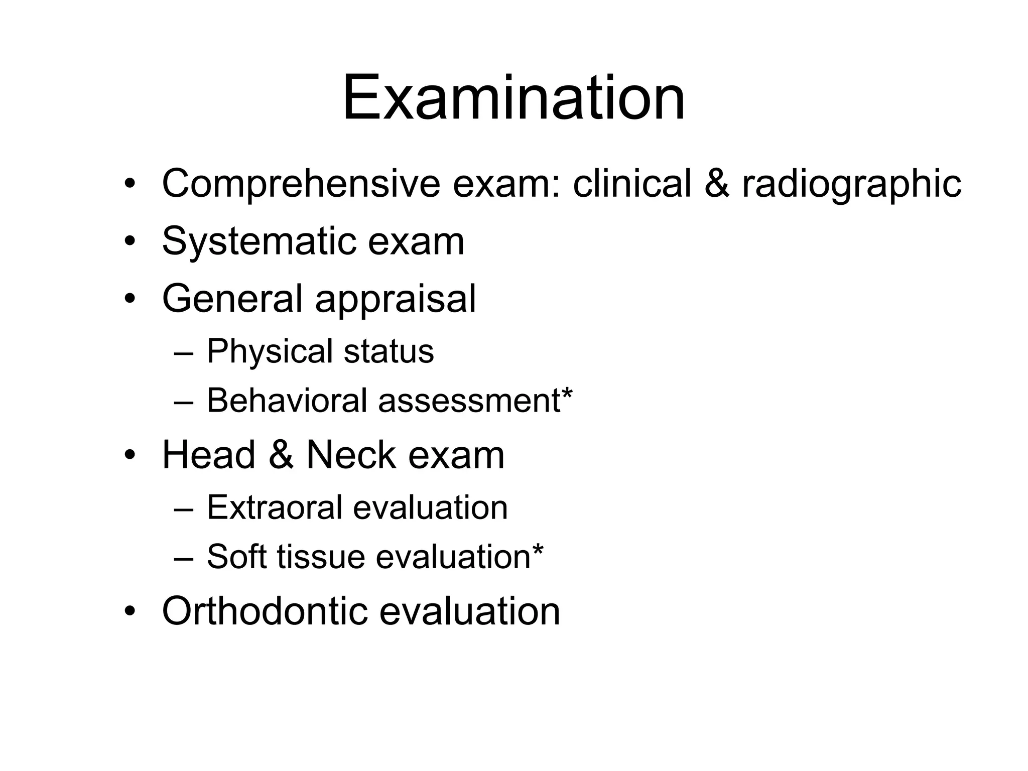 Pedia clinical examination and diagnosis | PDF