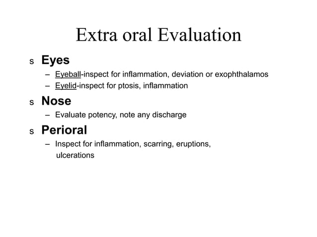 Pedia clinical examination and diagnosis | PDF | Ear, Nose and Throat ...