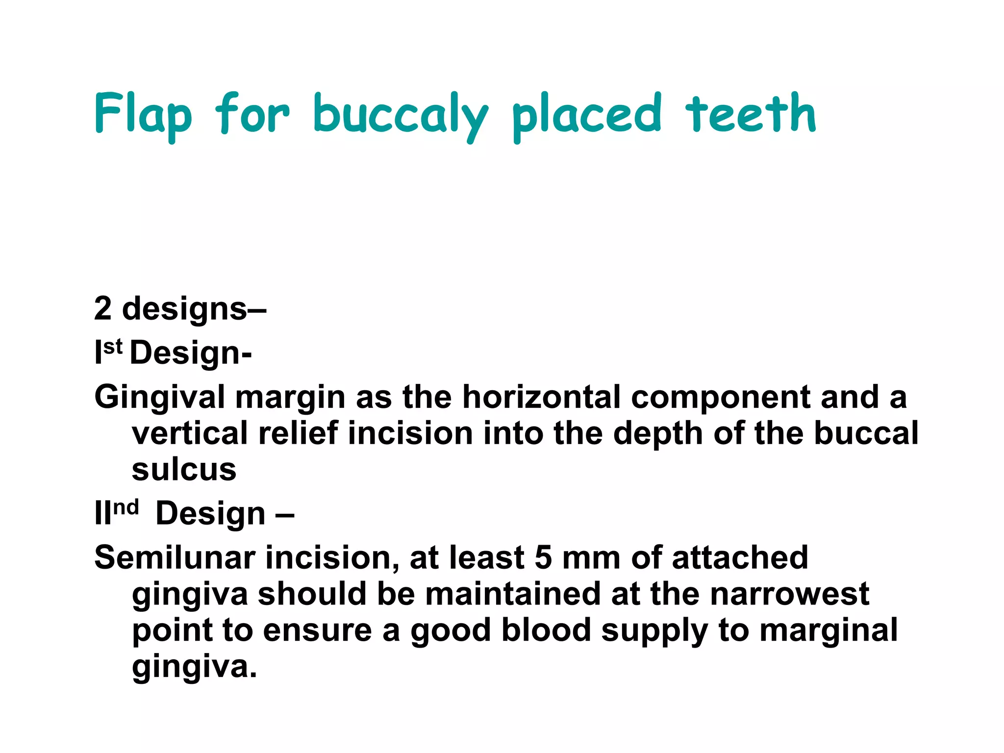 Pedia oral surgery | PDF