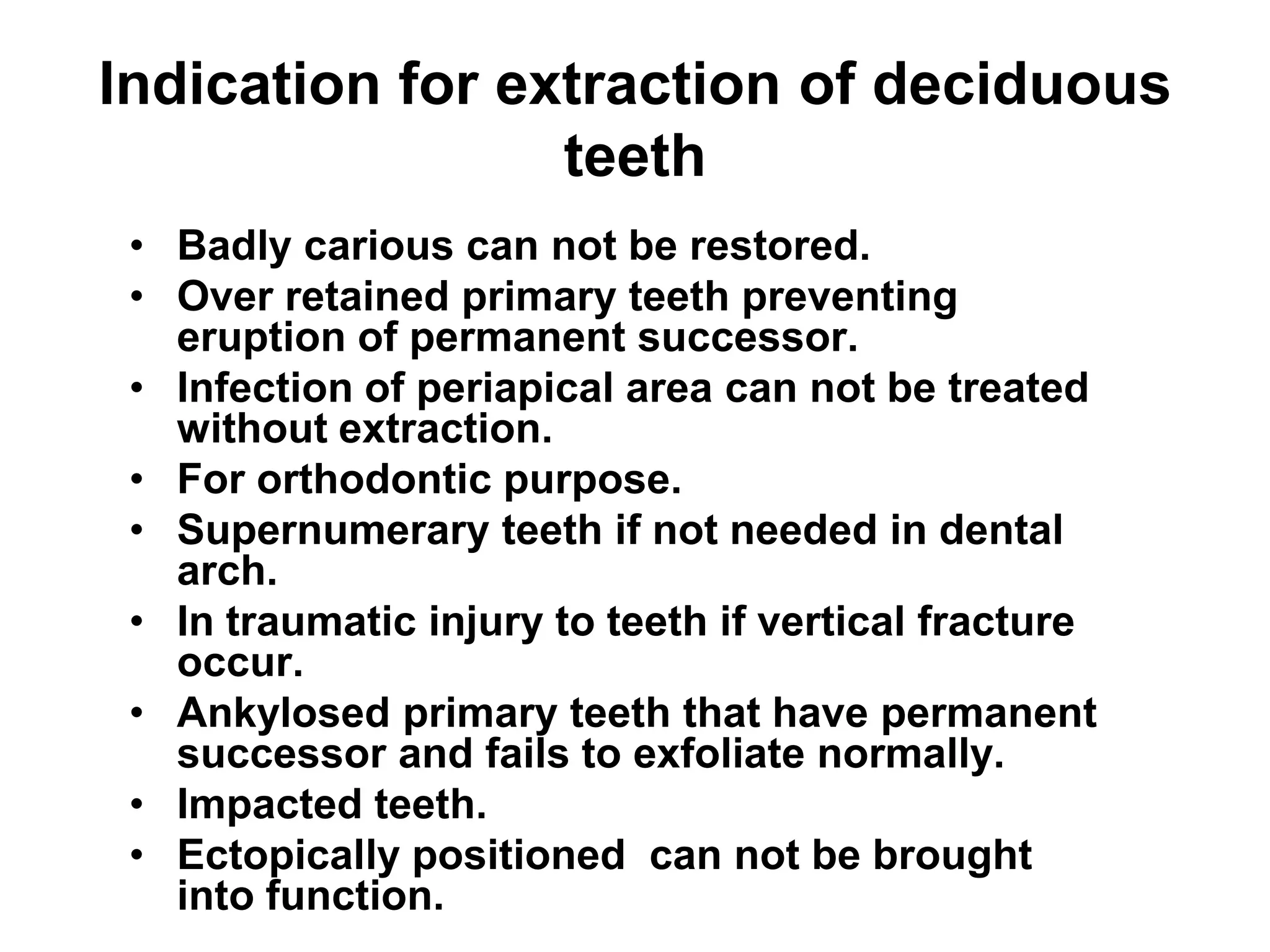 Pedia oral surgery | PDF