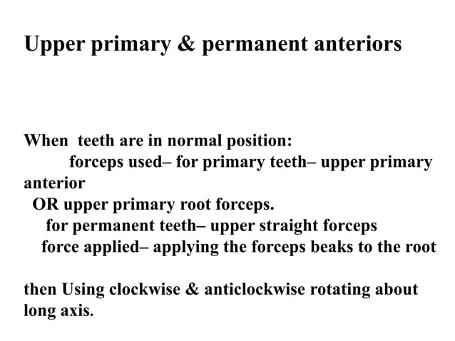 Pedia oral surgery | PDF | Dental Health | Diseases and Conditions