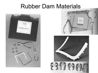 Pedia Rubber Dam application | PDF | Oral care | Personal Care