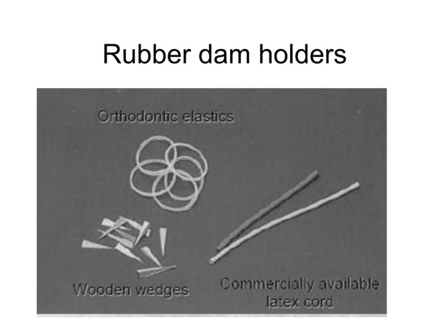 Pedia Rubber Dam application | PDF | Oral care | Personal Care