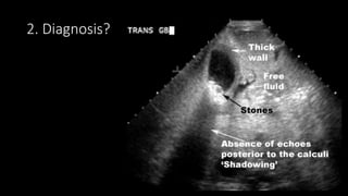 Radiology - Practical Exam for Basic Pediatric and GIT imaging.pptx