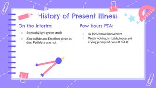 Pedia Case Presentation.pptx