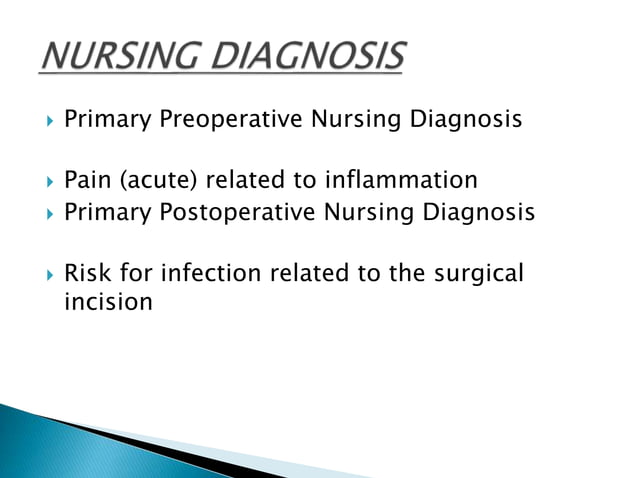 Pedi appendicitis | PPT