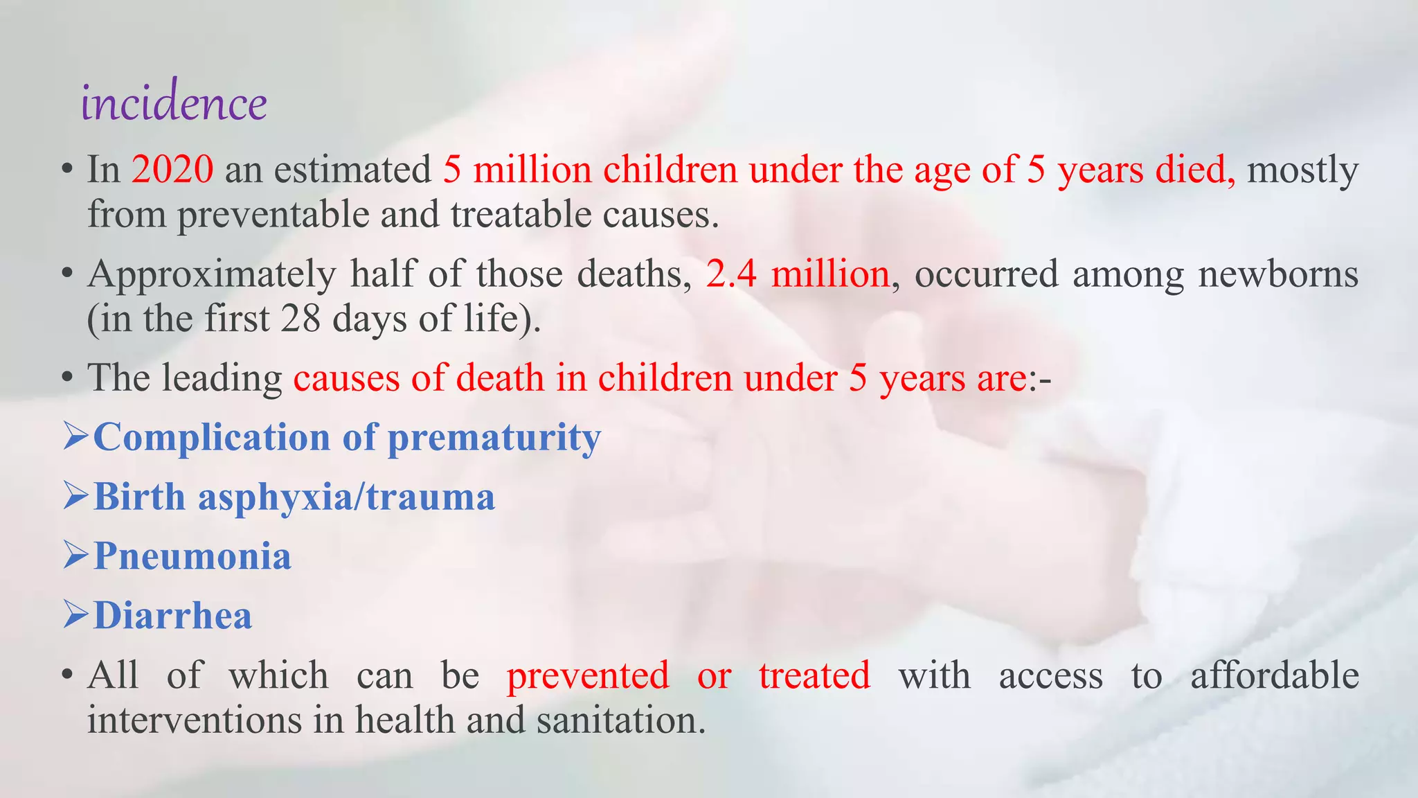 Nursing management of Preterm, Term, Post-term and IUGR Baby.pptx