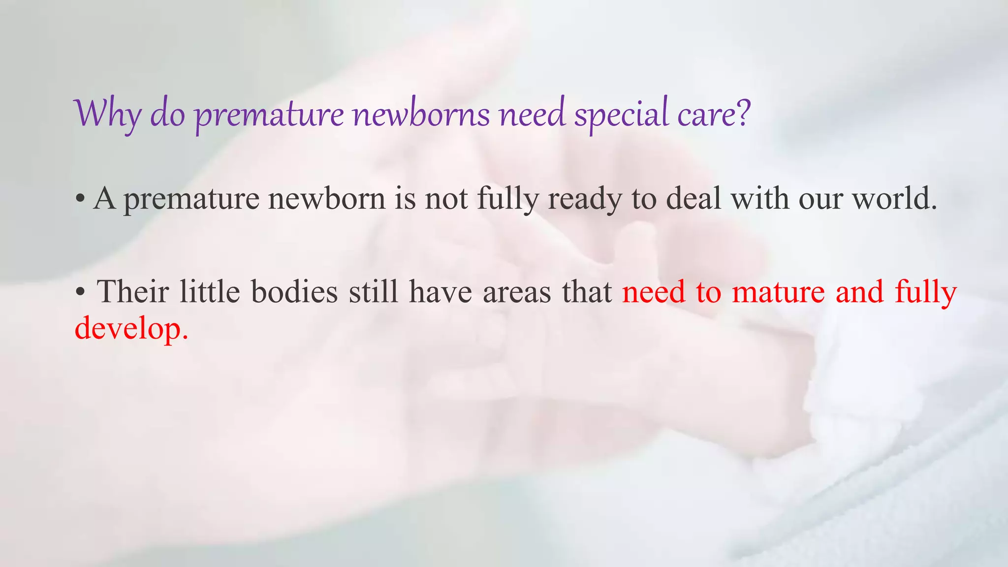 Nursing management of Preterm, Term, Post-term and IUGR Baby.pptx