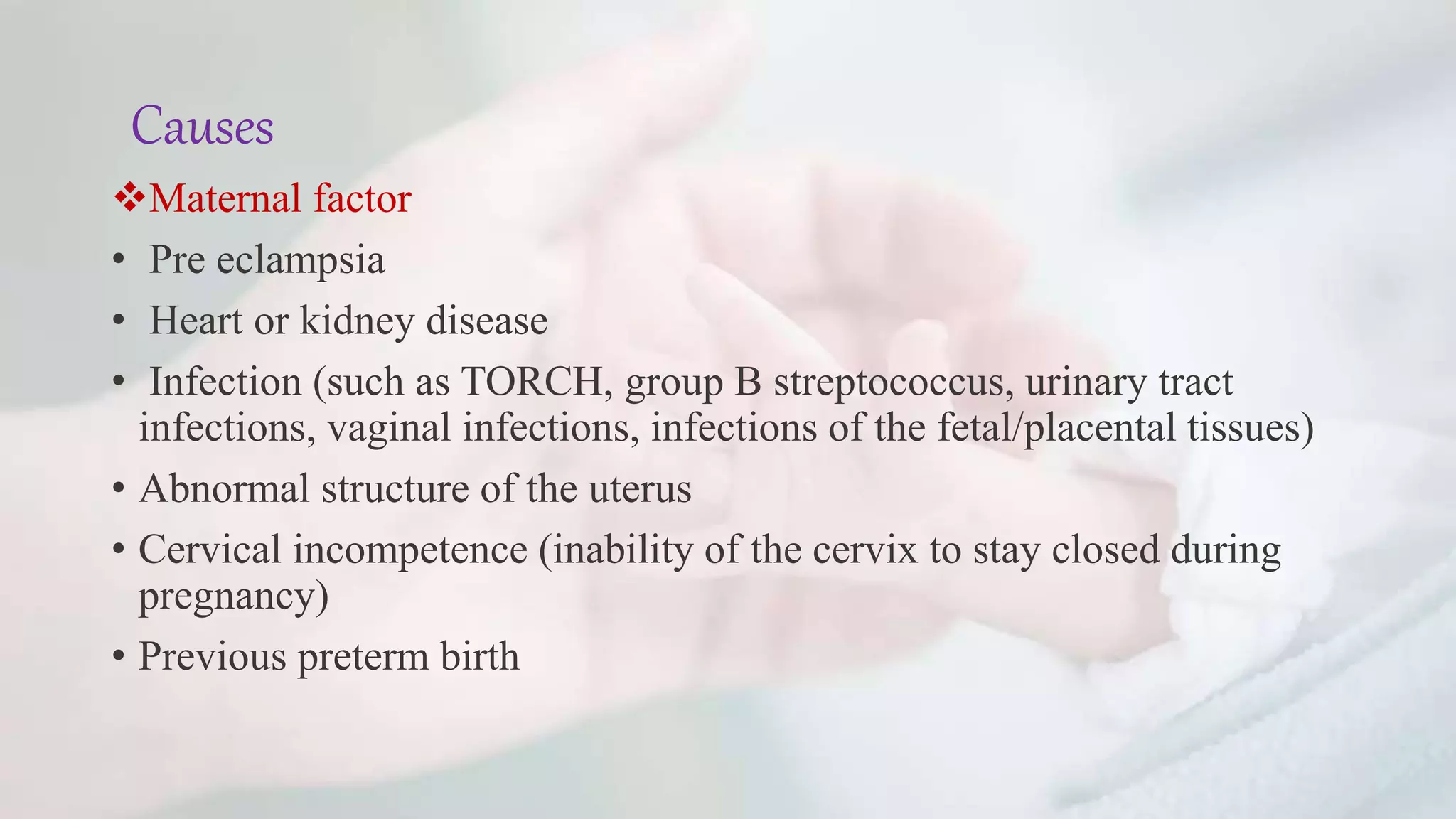Nursing management of Preterm, Term, Post-term and IUGR Baby.pptx