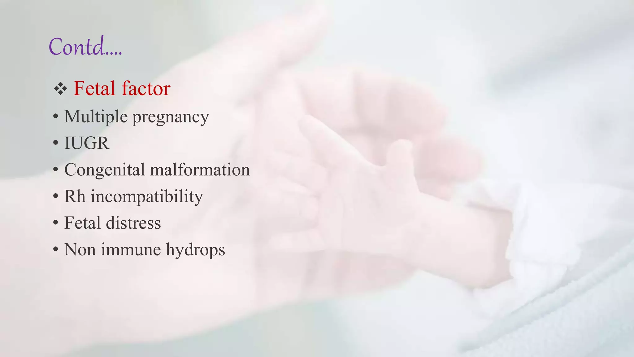 Nursing management of Preterm, Term, Post-term and IUGR Baby.pptx