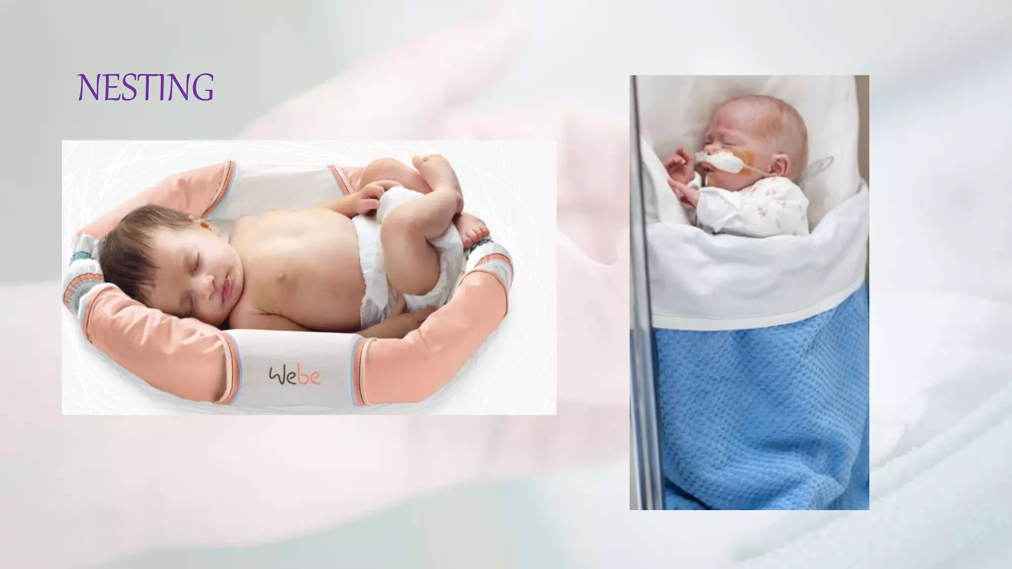 Nursing management of Preterm, Term, Post-term and IUGR Baby.pptx