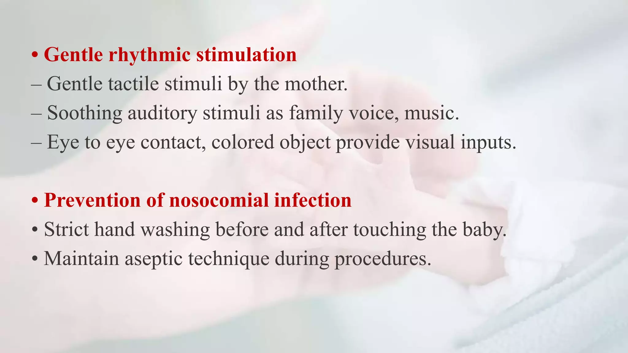 Nursing management of Preterm, Term, Post-term and IUGR Baby.pptx
