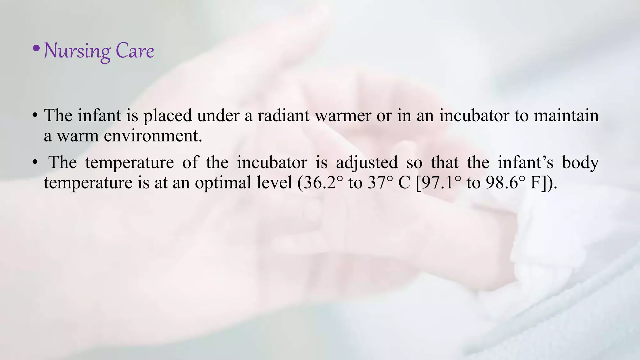 Nursing management of Preterm, Term, Post-term and IUGR Baby.pptx