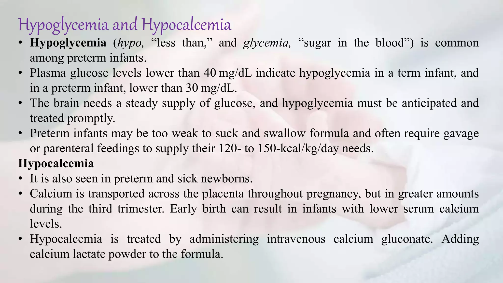 Nursing management of Preterm, Term, Post-term and IUGR Baby.pptx