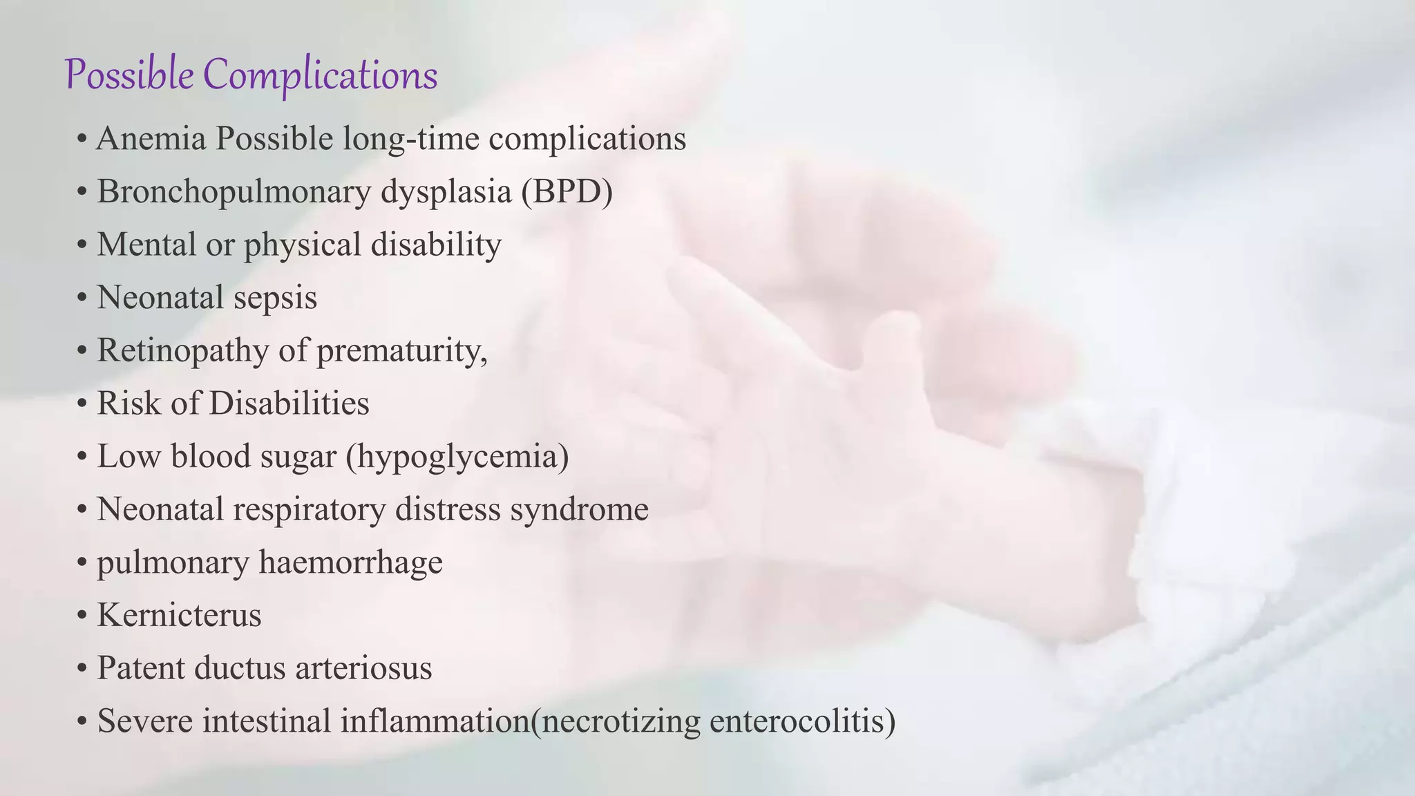 Nursing management of Preterm, Term, Post-term and IUGR Baby.pptx