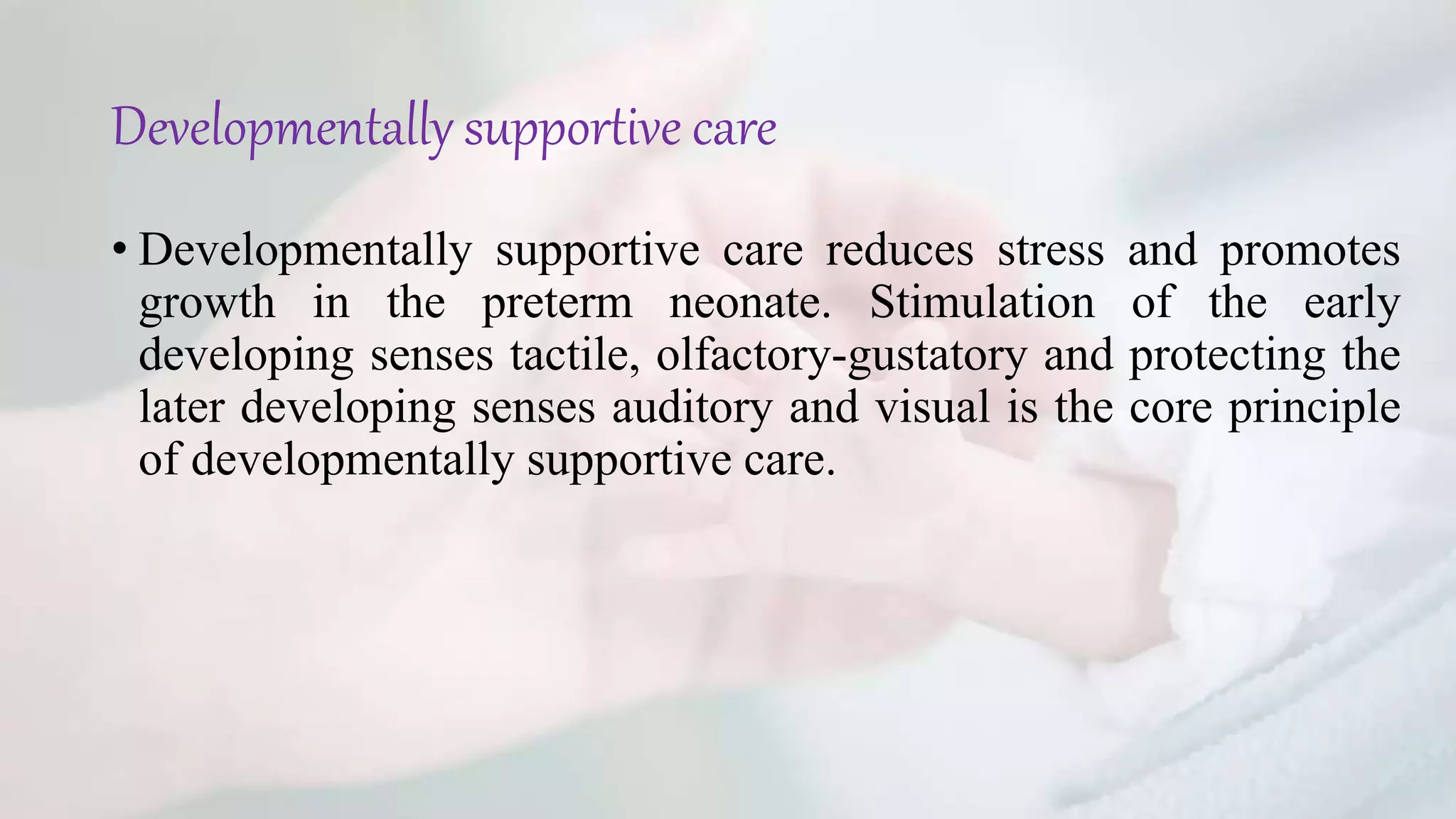 Nursing management of Preterm, Term, Post-term and IUGR Baby.pptx