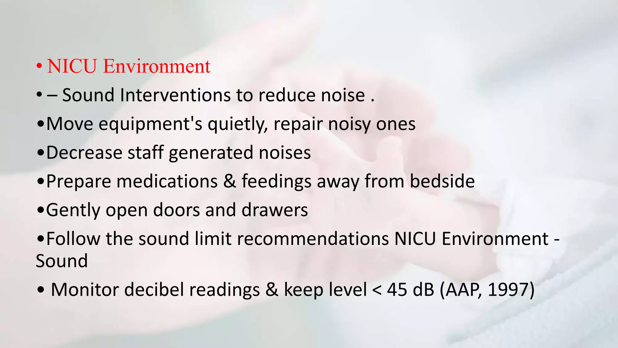 Nursing management of Preterm, Term, Post-term and IUGR Baby.pptx
