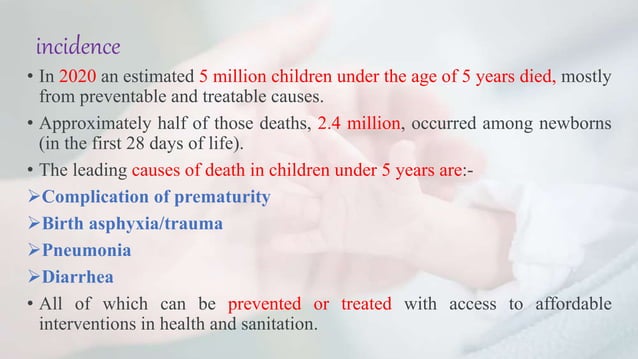 Nursing management of Preterm, Term, Post-term and IUGR Baby.pptx